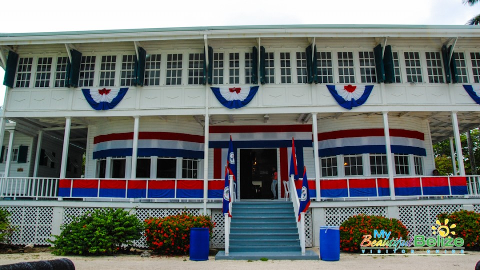 The Government House- Belize House of Culture - My Beautiful Belize The Government House- Belize House of Culture - My Beautiful Belize