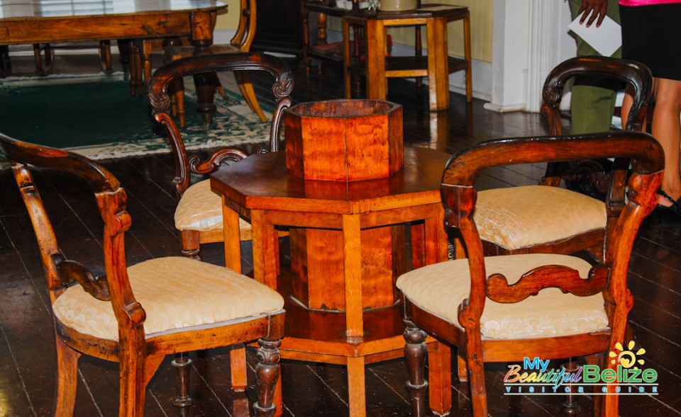 The Government House- Belize House of Culture - My Beautiful Belize The Government House- Belize House of Culture - My Beautiful Belize